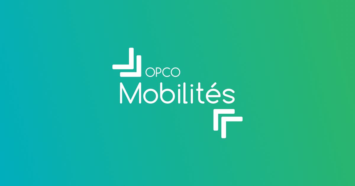 OPCO Mobilités publie un document présentant les "Faits et Chiffres ...
