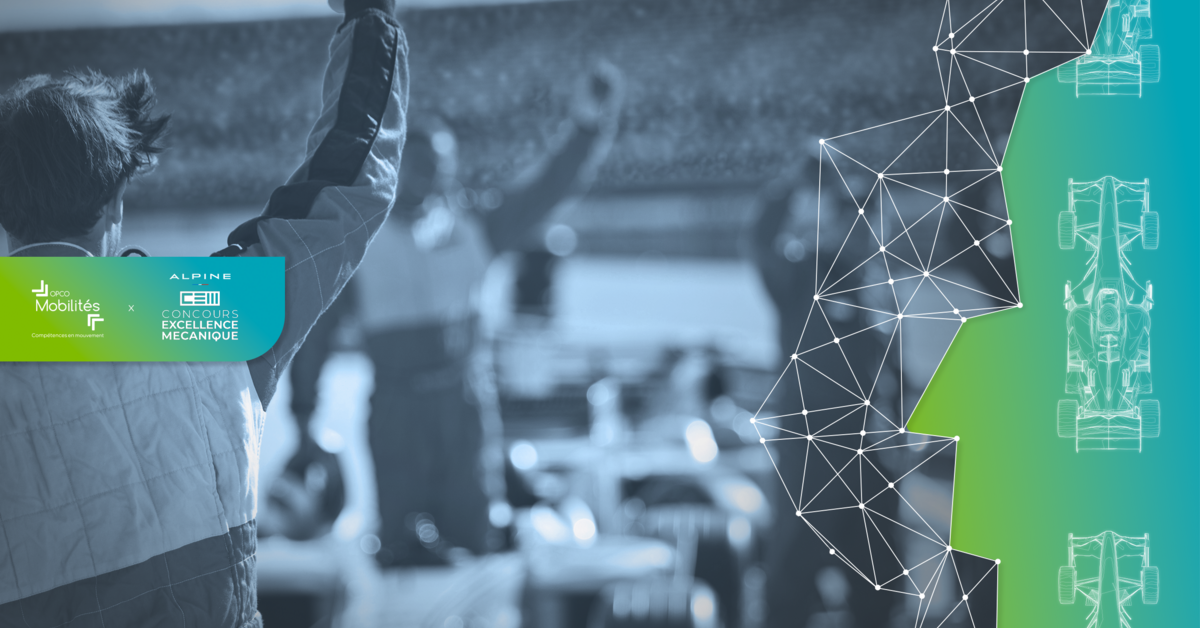 « Le concours permet aux jeunes de donner le meilleur d’eux-mêmes ...