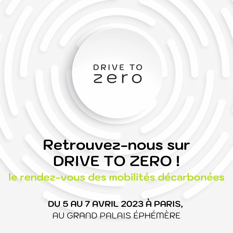 OPCO Mobilités présent aux salons SITL et Drive to Zero | OPCO Mobilités - Espace Presse